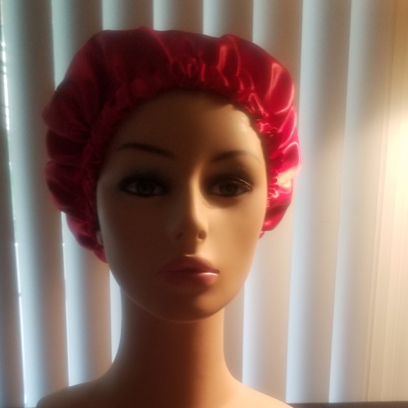 Hand Made | Other | Red Riding Hood Bonnet | Poshmark